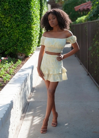 Talent Gallery - TMI